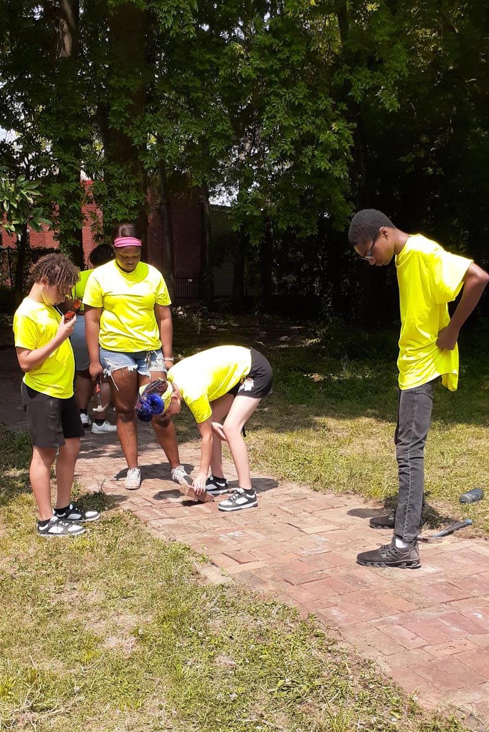 2023 Summer Projects – GraceWorks